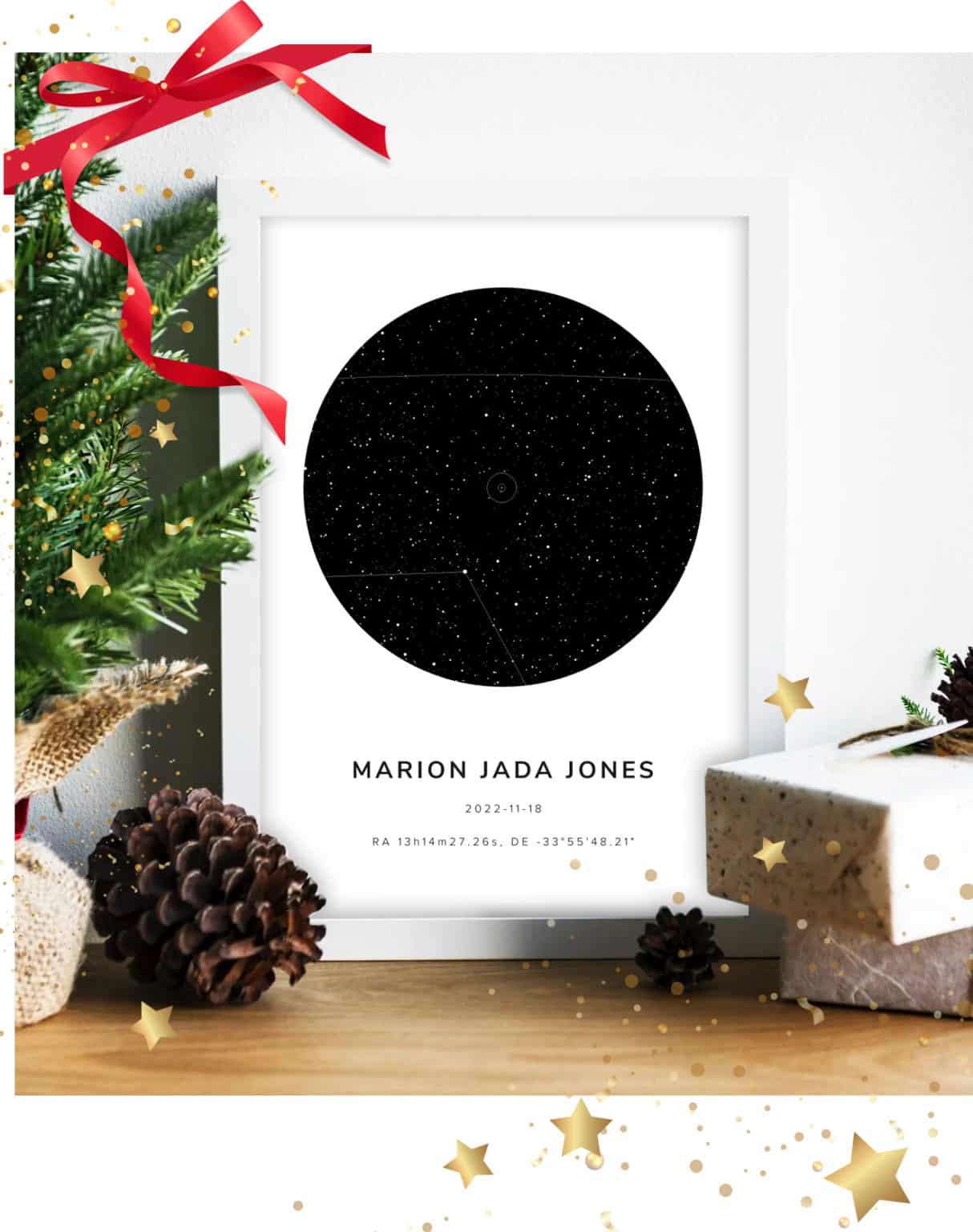 Name a Star - Buy a star - receive a star kit - Global Star Registry™