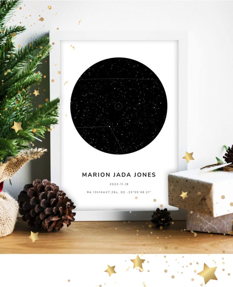 Regala una Stella - Compra una Stella - Global Star Registry™